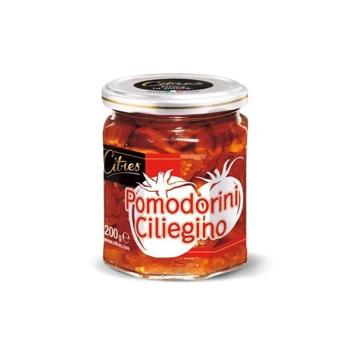 🇮🇹【Citres】 義大利 油漬乾番茄 290g | 櫻桃番茄 200g sun dried tomatoe | 蝦皮購物