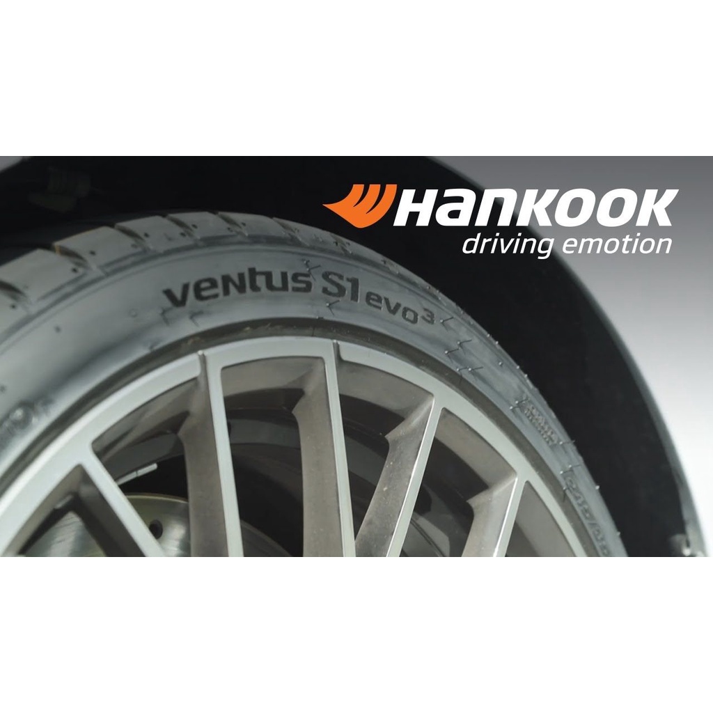 【頂尖】全新韓泰輪胎 K127A 19/20/21吋 HANKOOK S1 EVO3 SUV | 蝦皮購物