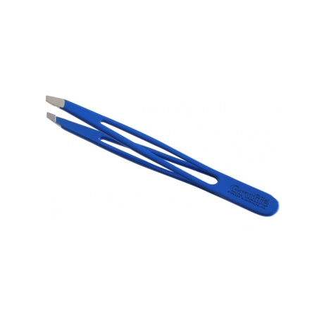 【Gruffe】AISI 304 不鏽鋼絕緣精密鑷子 _紅色 | 蝦皮購物