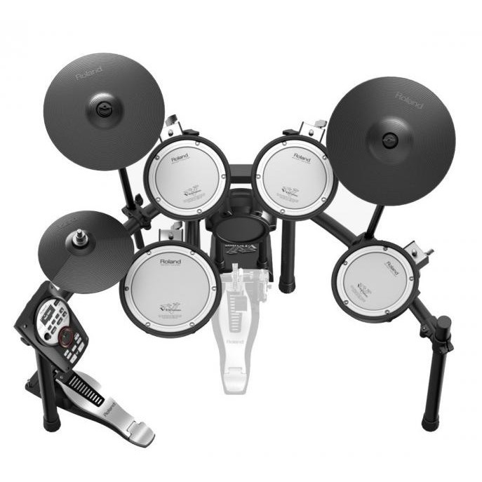 Roland TD-17KV 電子鼓 公司貨保固 到府安裝 TD17KV TD17 [分期免運] [唐尼樂器] | 蝦皮購物