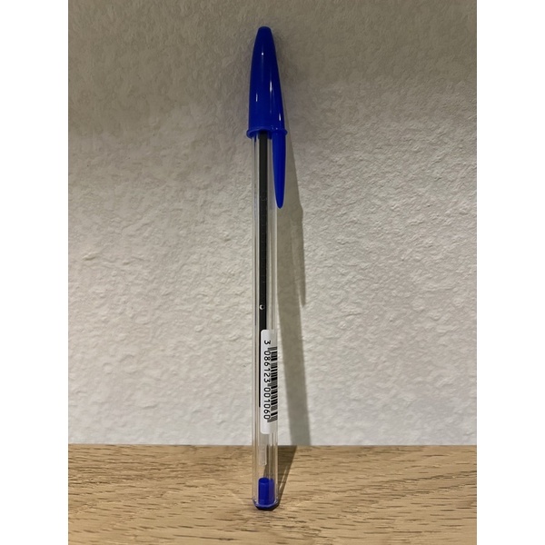 Bic Round Stic M 美國第一經典原子筆 Bic cristal xtra bold/original法國製 | 蝦皮購物