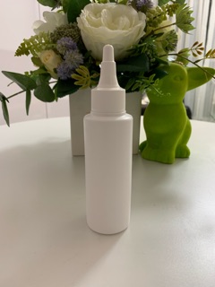 SHAREYDVA 夏萊多瓦【トンガリボトル可鎖容器瓶】100ml | 蝦皮購物