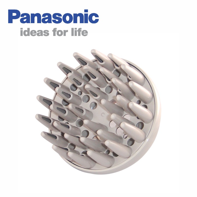 Panasonic 國際 EH-2N02-C 烘罩 NA46 NA32 NA45 NA30 吹風機專用 蓬鬆造型烘罩 | 蝦皮購物