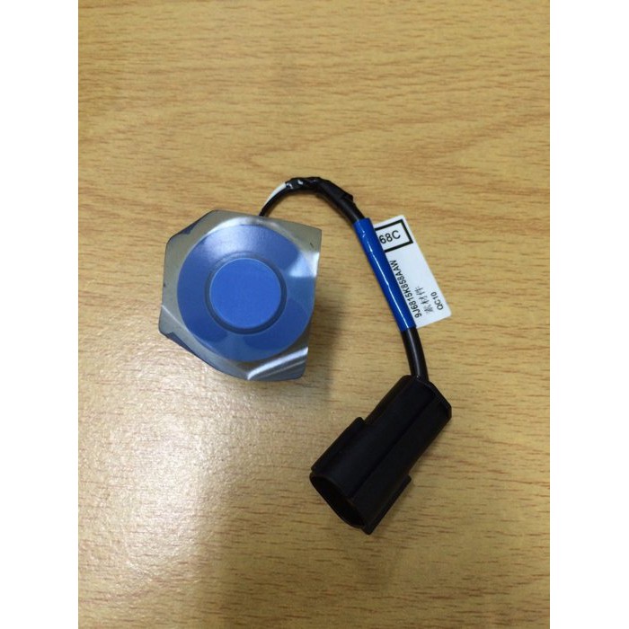 MAZDA (正廠) 馬自達3 MAZDA3 年份04-13 馬自達5 年份05-11 福特 I MAX 倒車雷達 | 蝦皮購物