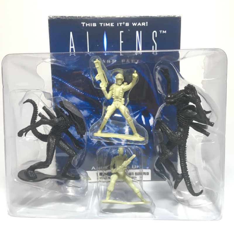 │DigToys│Alien 異形 Swarm Pack | 蝦皮購物