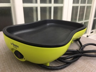 二手EUPA Urbane 迷你鐵板燒 TSK-2348 | 蝦皮購物