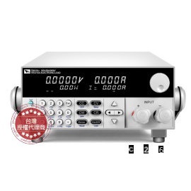 【IT8512C+】可程式直流電子負載(120V/60A/300W)【ITECH|愛德克斯】【杰鼎先進|台灣授權】【現貨 | 蝦皮購物