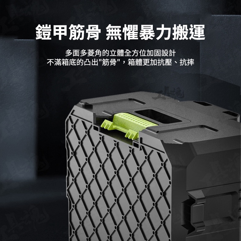 WA4229 WA4230 WA4231 威克士 工具箱 層疊箱 升級鐵扣 工具層疊箱 可堆疊 手提式 WORX | 蝦皮購物