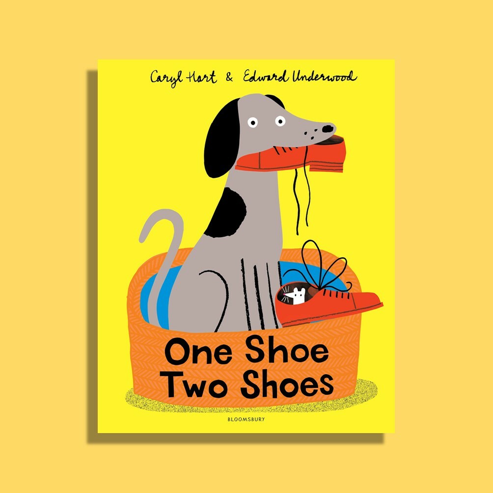 英文繪本 / One Shoe Two shoes | 蝦皮購物