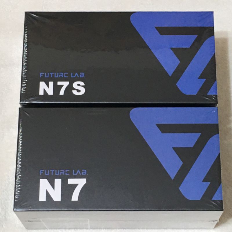 代購Future Lab. 未來實驗室 N6 N7 N7S N-R1空氣清淨機(空氣淨化項鍊 空氣淨化器 負離子) | 蝦皮購物