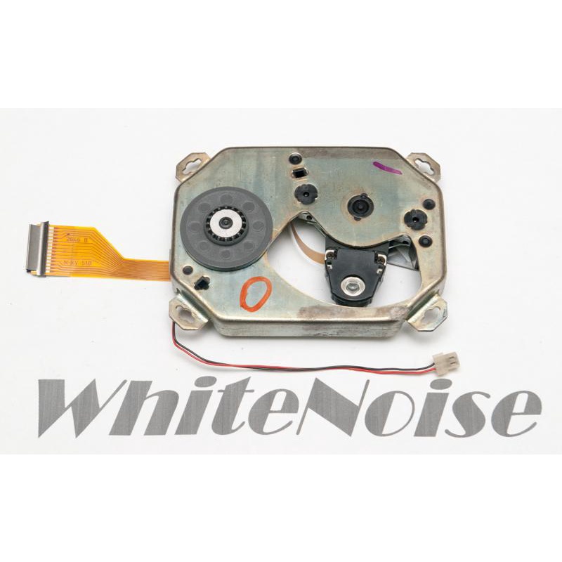 [WhiteNoise愛樂人]全新原廠庫存品 PHILIPS CDM9 雷射頭 | 蝦皮購物