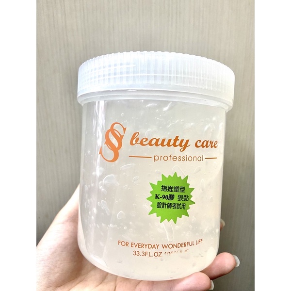 520ju-指推K90狠黏髮膠 設計師考試專用 1000ml | 蝦皮購物