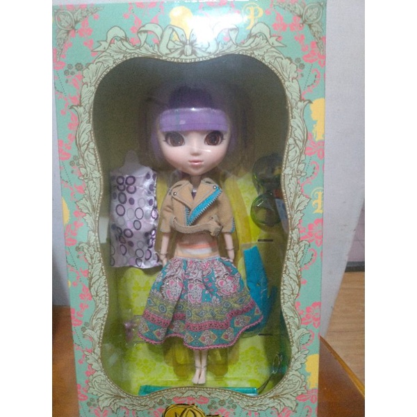 正版 Pullip jun planning 普利普娃娃 小佩 女星 未下台 | 蝦皮購物