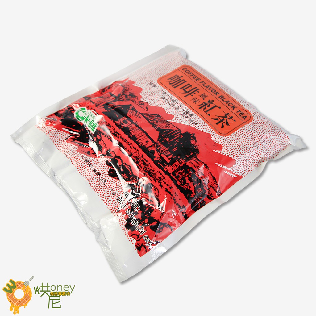 ☆HONEY 烘尼☆卡薩 免濾茶包 60gx10入[共5款] (紅茶、大麥紅茶、咖啡紅茶、茉香綠茶、炭焙烏龍) | 蝦皮購物