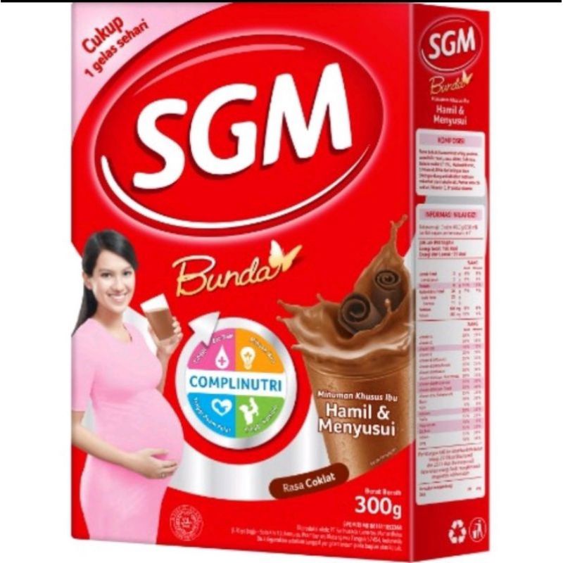 susu SGM ibu hamil& menyusui | 蝦皮購物