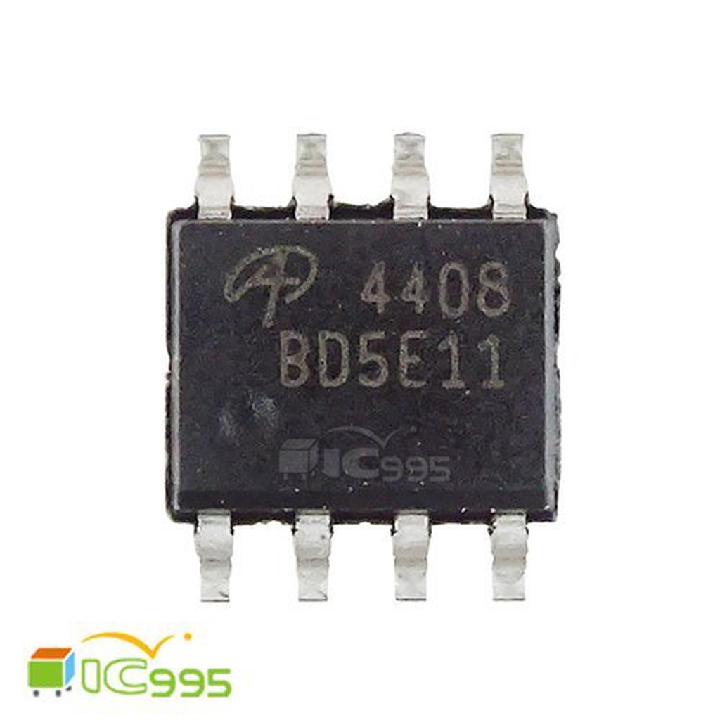 ic995 - AO4408 SOP-8 MOS管 場效應管 芯片 IC 全新品 壹包1入 #4732 | 蝦皮購物