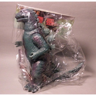 BEAR MODEL Godzilla 初代 哥吉拉 附電車 | 蝦皮購物