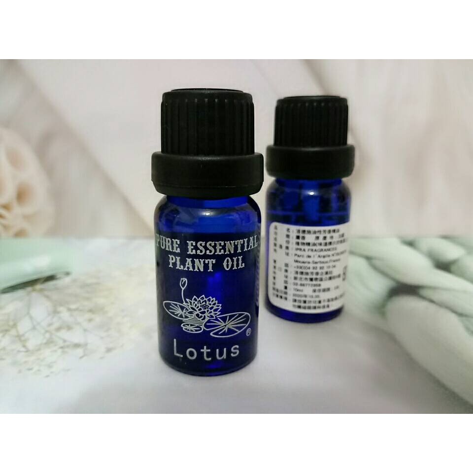 【10ml 】洛德施芳香精油 植物精油 油性芳香精油 法國進口 無添加化學成分 SGS檢驗合格 送香水分裝器具3件組*1 | 蝦皮購物