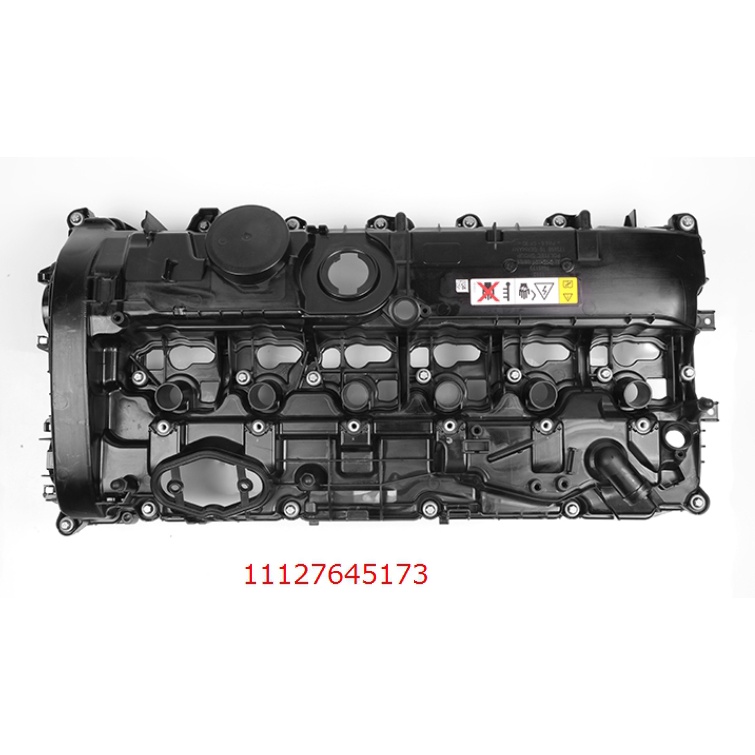 BMW F20 F22 F30 F32 F34 G01 G02 G11 G30 B58汽門蓋總成 11127645173 | 蝦皮購物