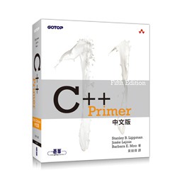 【大享】C++ Primer, 5th Edition中文版9789865021726碁峰ACL037000【大享電腦書店】 | 蝦皮購物