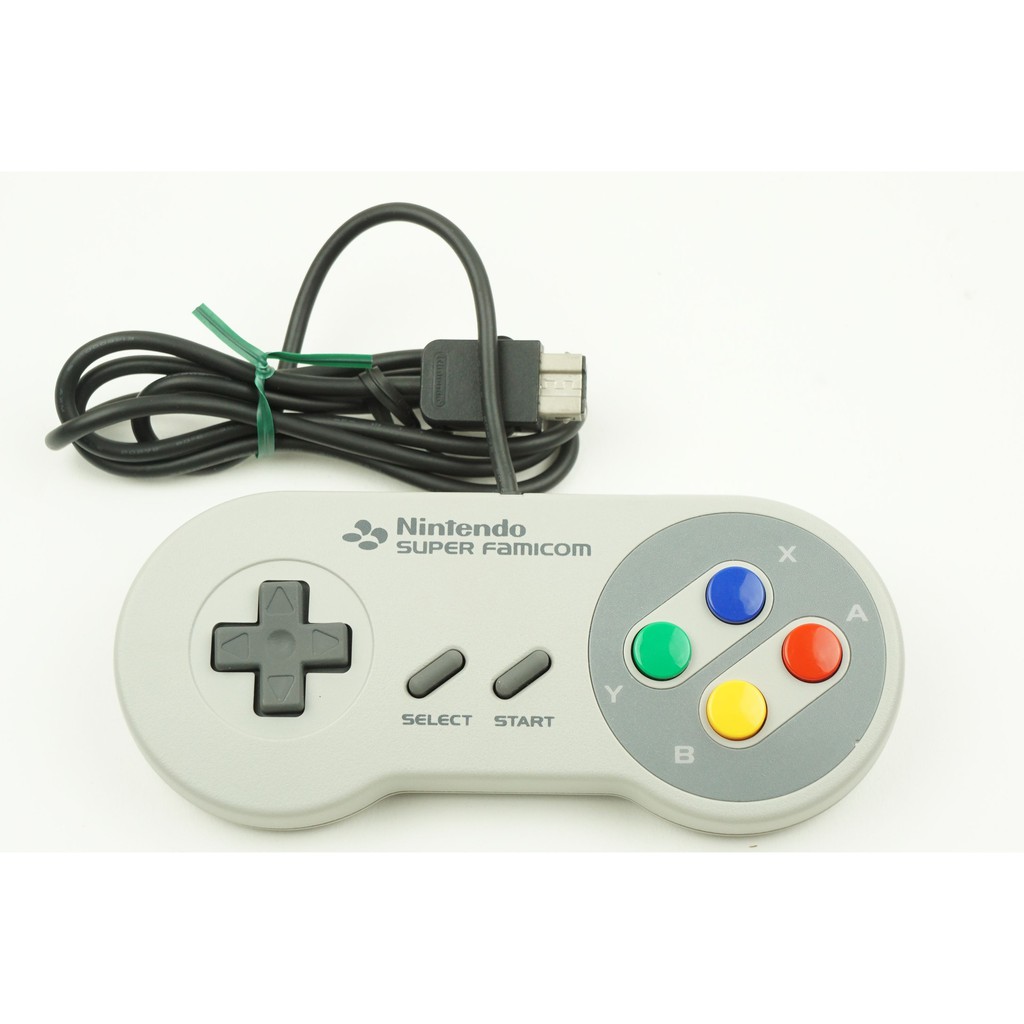 遊戲歐汀 Wii SFC 超任手把 原廠+ 2手品 | 蝦皮購物