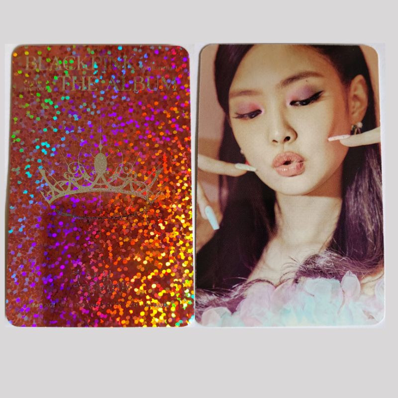 Blackpink 專輯寫真集官方 Jisoo Jennie Rose Lisa Ori 蝦皮購物