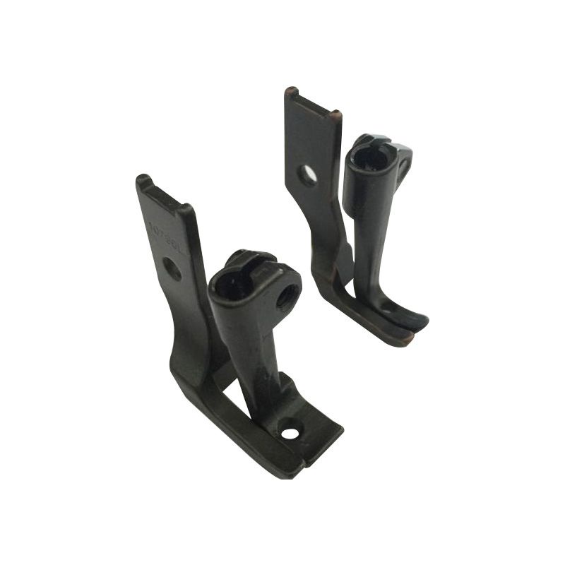 8B 341高車單邊壓腳大單邊小單邊壓腳半邊壓腳10796L | 蝦皮購物