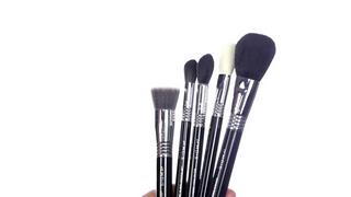 Sigma 經典臉部刷具5件組 公司貨 Classic Face Brush Set 眼影刷 蜜粉刷－WBK 寶格選物 | 蝦皮購物
