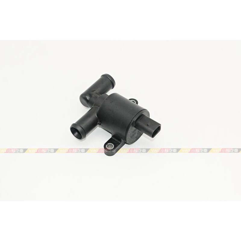 (VAG小賴汽車)水管 電磁閥 控制閥 4H0121671B 4H0121671D 4H0121671G 全新 | 蝦皮購物