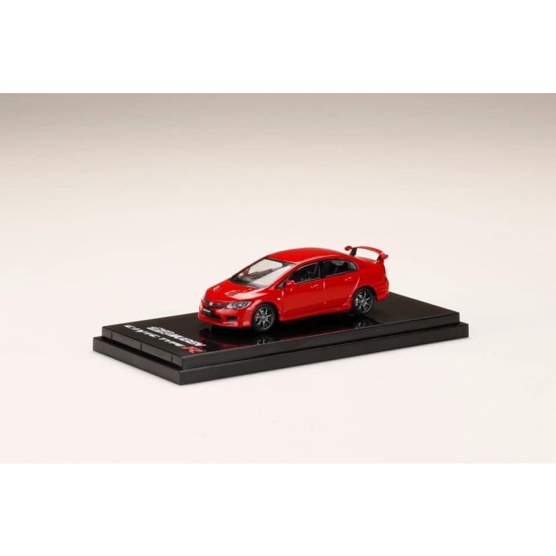 Hobby Japan 1/64 Honda CIVIC TYPE R FD2 EG6 NSX DC2 EK9 FK8 | 蝦皮購物