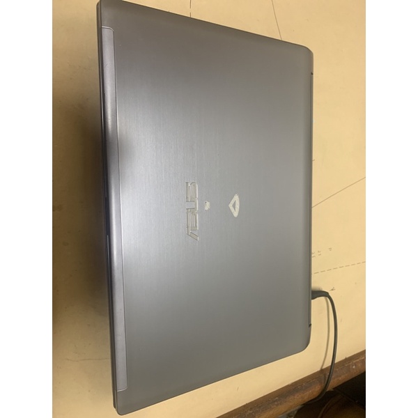 有問題的 華碩 N43JQ i7-740QM 500G 2G GT 435M 1G 筆記型電腦 | 蝦皮購物