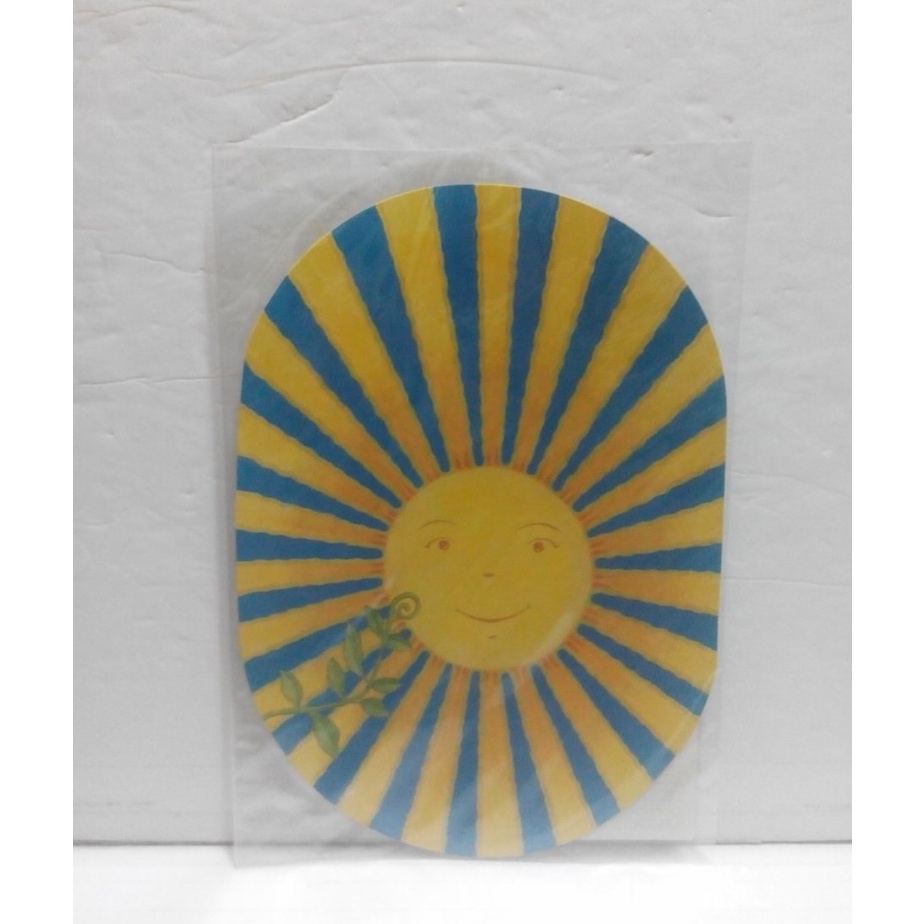 宮崎駿 三鷹之森吉卜力美術館 異形明信片 天井濕壁畫 MDG-PC-0038~ | 蝦皮購物