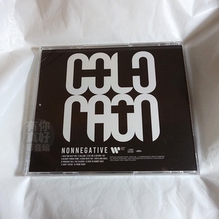 (代購) 全新日本進口《Nonnegative》CD (通常盤) [日版] coldrain 音樂專輯 | 蝦皮購物