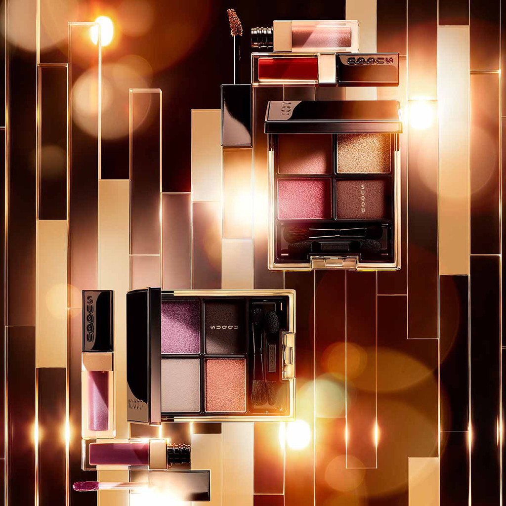 《現貨》Suqqu 英國聖誕彩妝 腮紅117輝添 眼影127深飾 128緋灯 106温焦 108 深緋 燈火 | 蝦皮購物