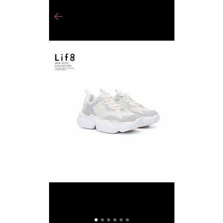 Life8-Sport 飛行者 厚底運動鞋 | 蝦皮購物