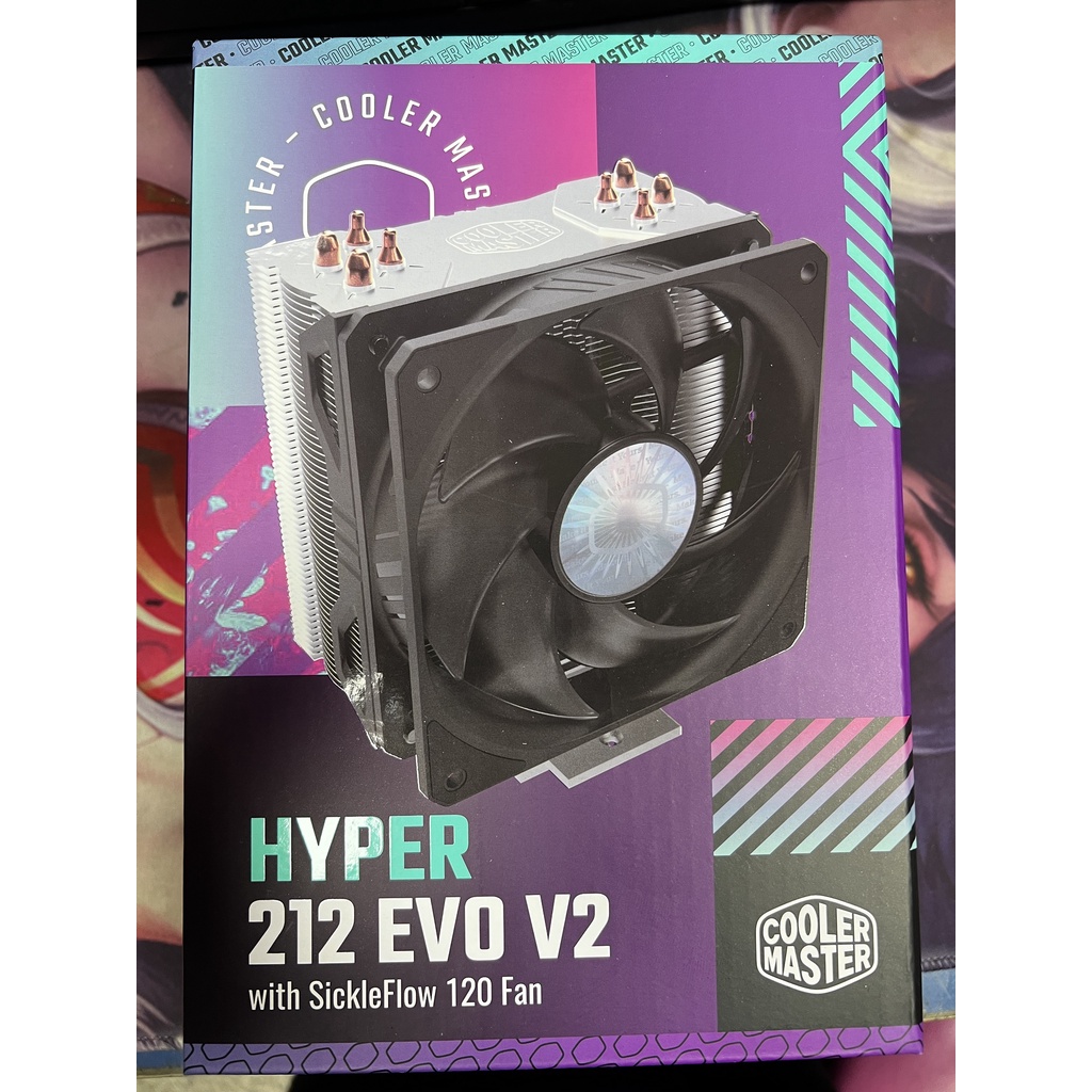 HYPER 212 EVO V2 (LGA1700) | 蝦皮購物