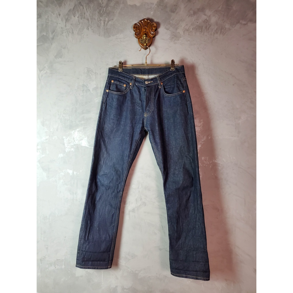 Cheap Monday Denim Pants 原色單寧褲 美式 | 蝦皮購物