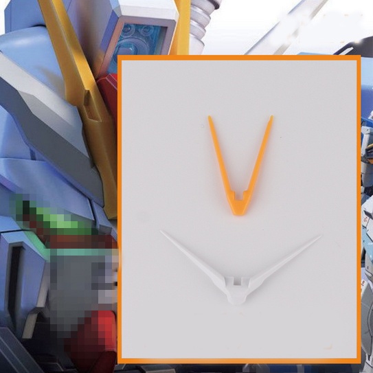 CA A-53 C1-6 RG 1/144 Impulse 零件(Force、Launcher、Sword) | 蝦皮購物