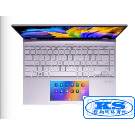 鍵盤膜 適用 華碩 ASUS 14X OLED UM5401Q UP5401 UP5401E UP5401Z KS優品 | 蝦皮購物