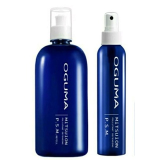 水美媒 【OGUMA】秘之湧水美媒補充瓶 500ml 保濕噴霧/化妝水 日期2026 | 蝦皮購物