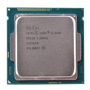 Intel Core i5 4460 CPU | 蝦皮購物