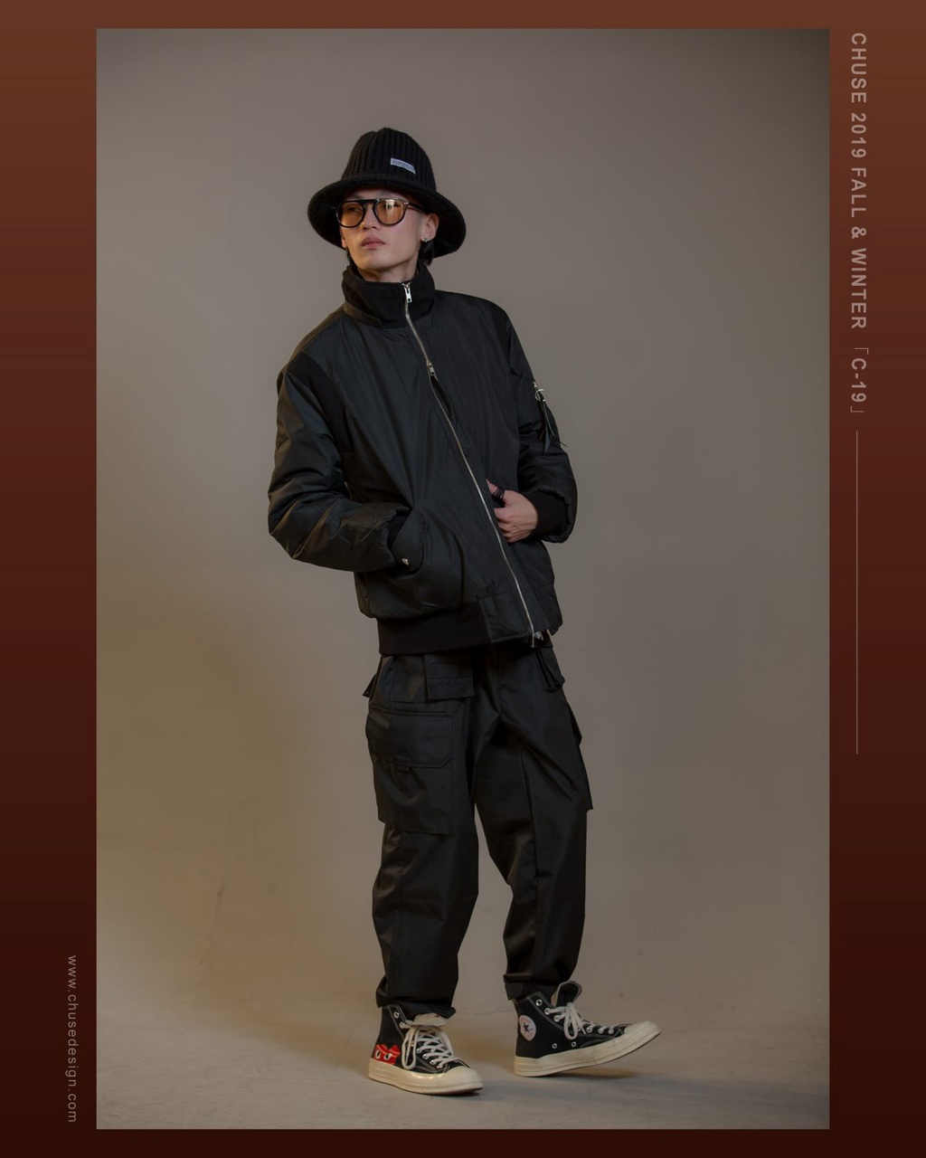 CHUSE (最後一件)外套 MA1外套 空軍外套 防風外套 防潑水 衍縫 背心 鋪棉 兩件式 2-WAY Ma-1 | 蝦皮購物