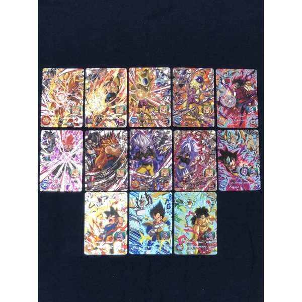 七龍珠英雄 第十彈 UMT10 CP/OCP卡 | 蝦皮購物