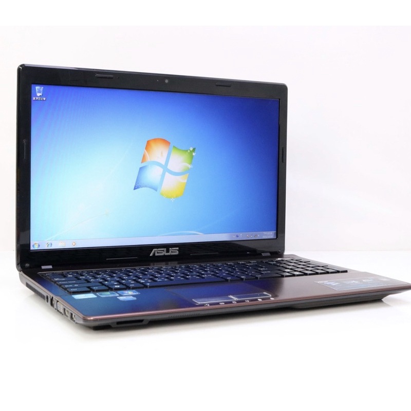 華碩 ASUS A53SV 15吋 i5-2410M 8G 500G GT 540M 獨顯 二手筆電 | 蝦皮購物