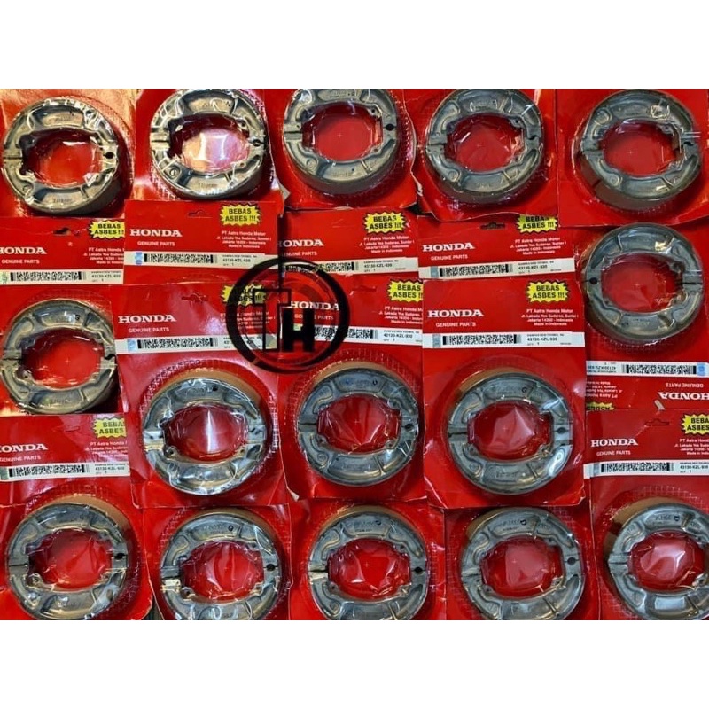 爸爸在本田 Vision Vs Vario AB AIR BLADE CLICK PCX LEAD SH MODE 之後 | 蝦皮購物