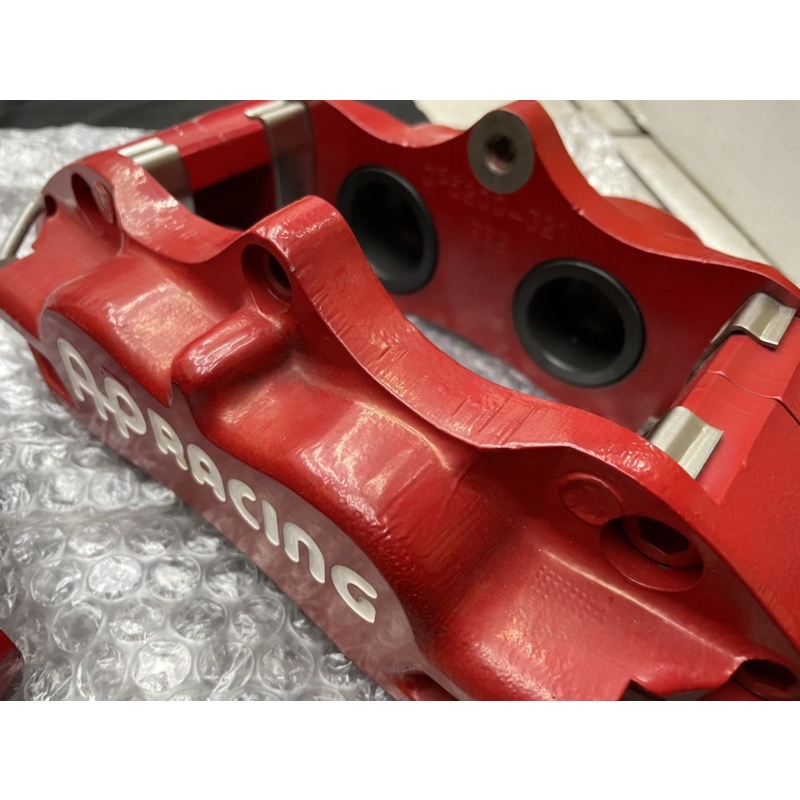 英國AP RACING CP5200整新品出售整理費用就售價20000Golf Mk23 Lupogti | 蝦皮購物