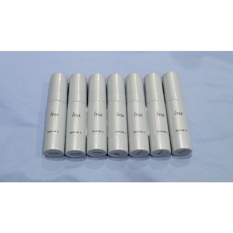 🧳旅行小樣 | IPSA 淨化歸0前導精萃 9ml | 蝦皮購物