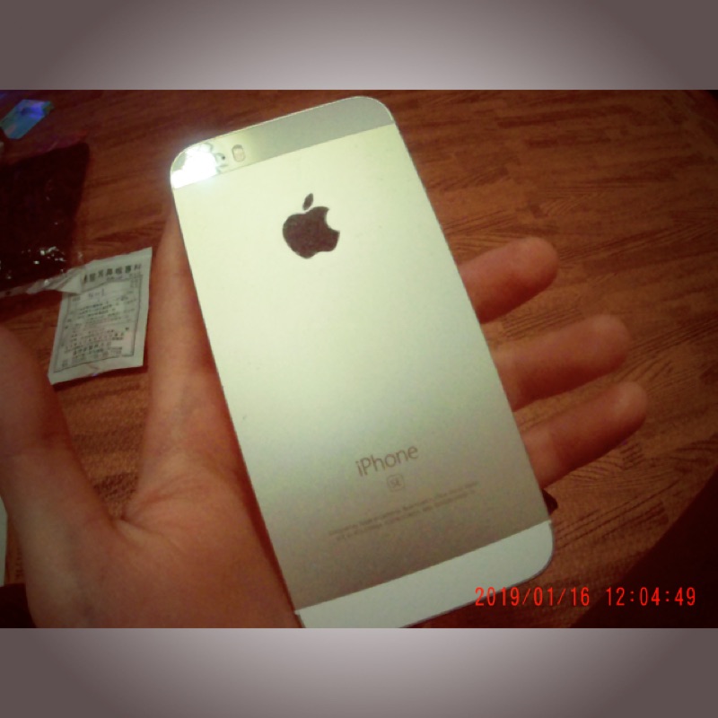 Iphone Se 128g 白 | 蝦皮購物