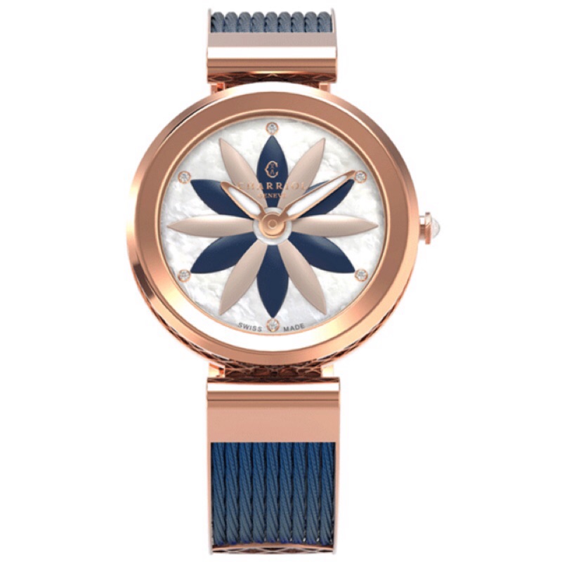 【富安鐘錶】內湖實體店面 全新夏利豪FOREVER 氛彩系列 FE32 F02 0F2 公司貨 兩年保固 | 蝦皮購物