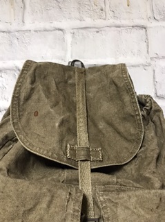 Czech army M60 Rucksack 捷克 公發 軍包 後背包 | 蝦皮購物